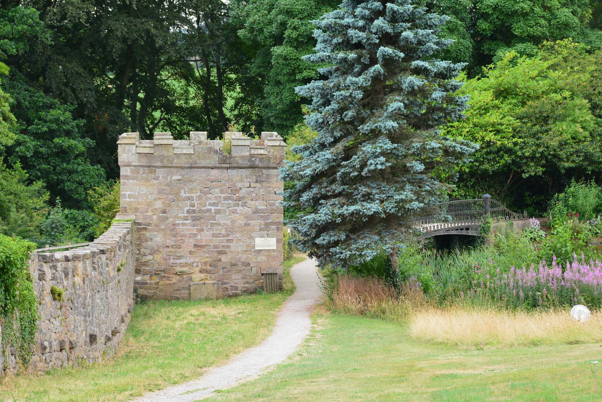 Great Castles - Ripley Castle